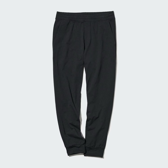 Uniqlo | Pants | Airism Mens Ultra Dry Ex Jogger Pants | Poshmark